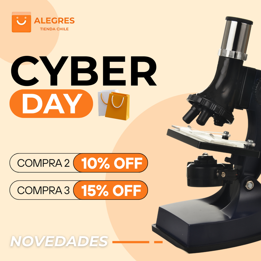 Cyber Day – Page 4 – ALEGRES CL